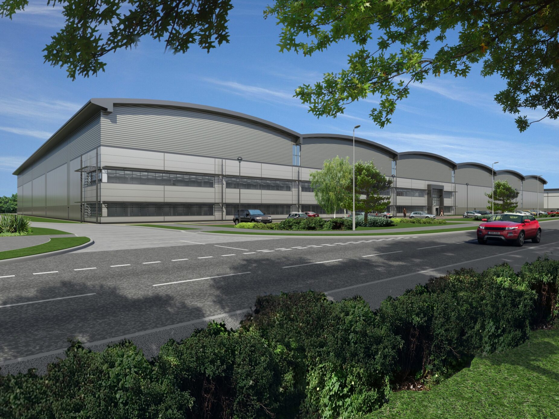 Capabilities - Delancey