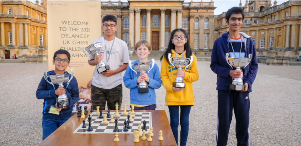 Community - Delancey