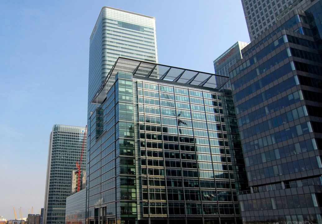 5 & 25 Canada Square | Canary Wharf Offices by Delancey