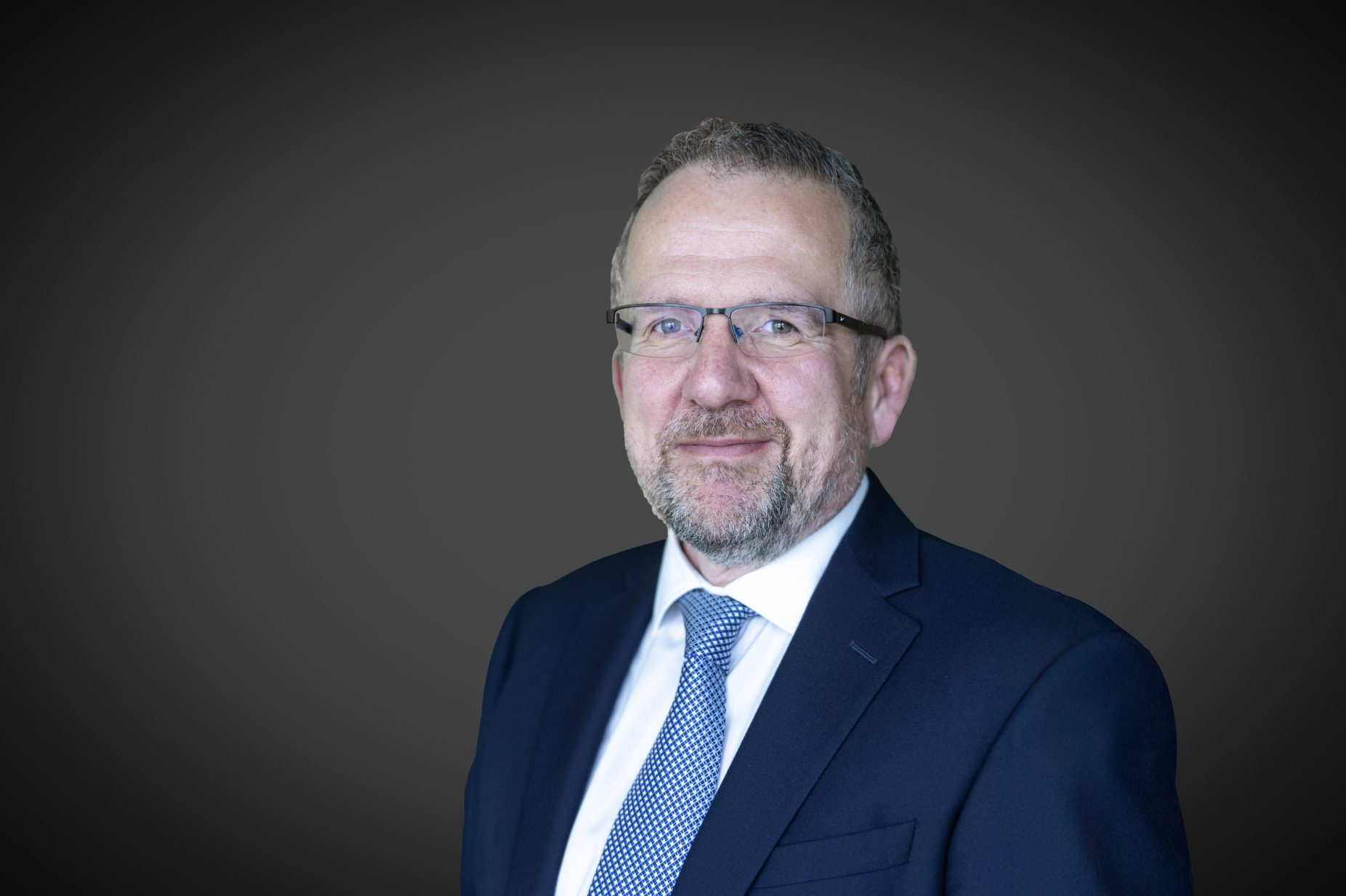 Andrew Lewin | Director of Asset Management | Delancey