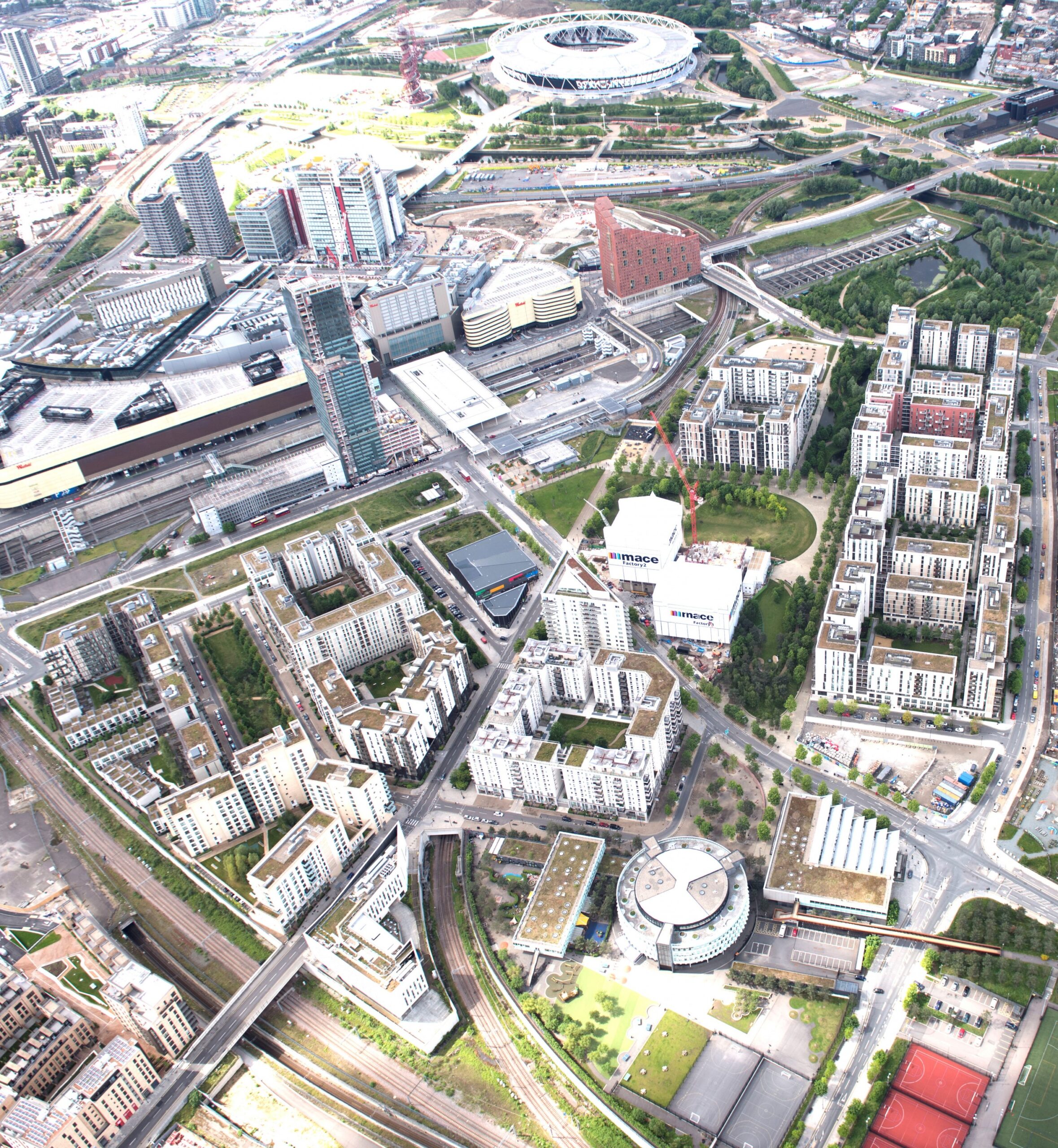 Get Living opens door to recapitalisation and targets 12,500 homes ...