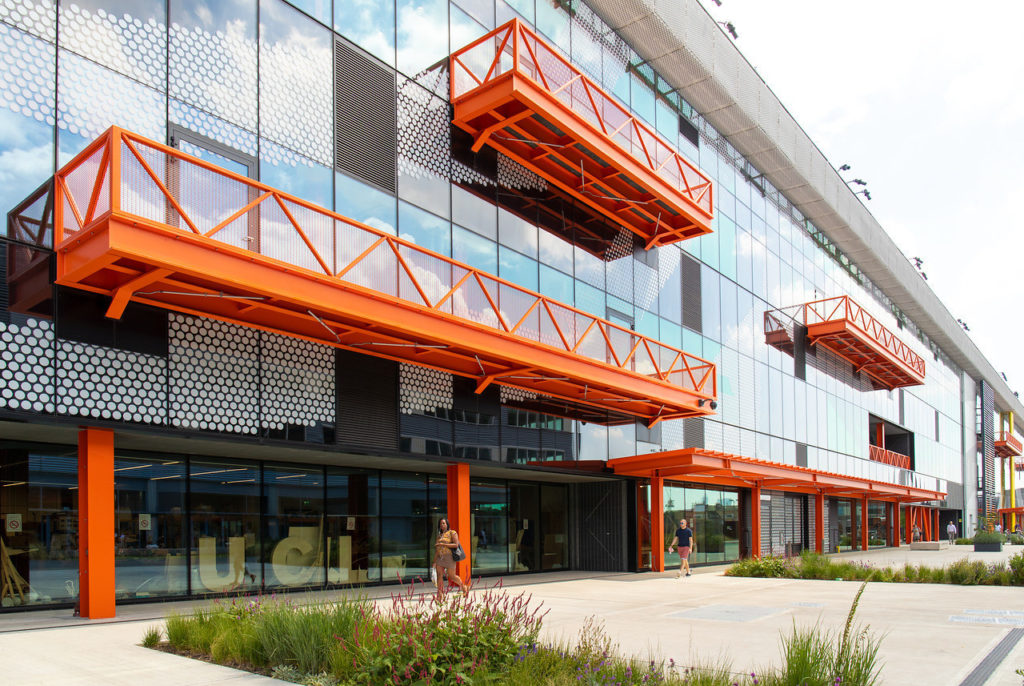 The UK's most inclusive zone for accessible technology and disability ...