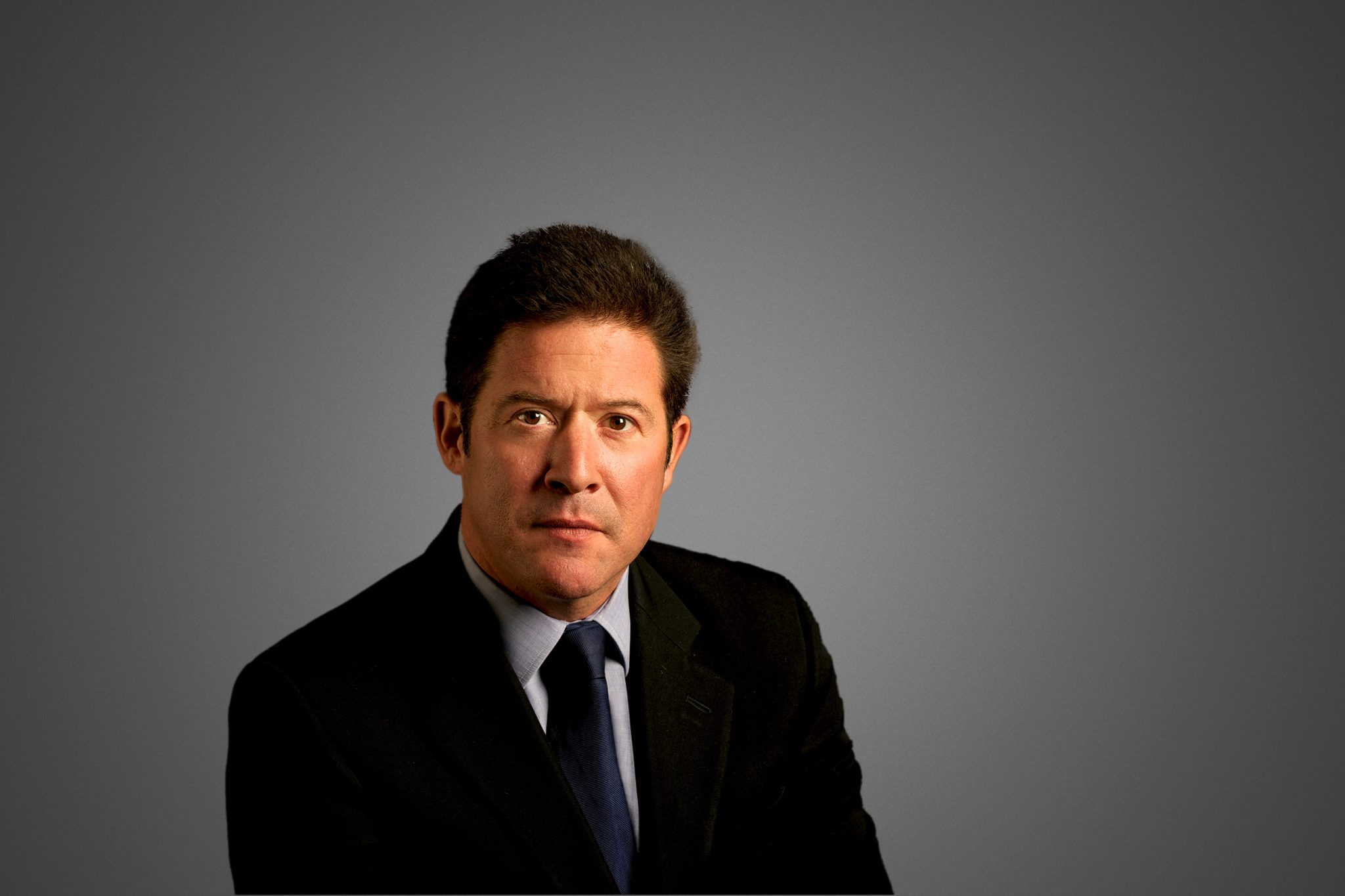 Jamie Ritblat | Founder and Executive Chairman | Delancey