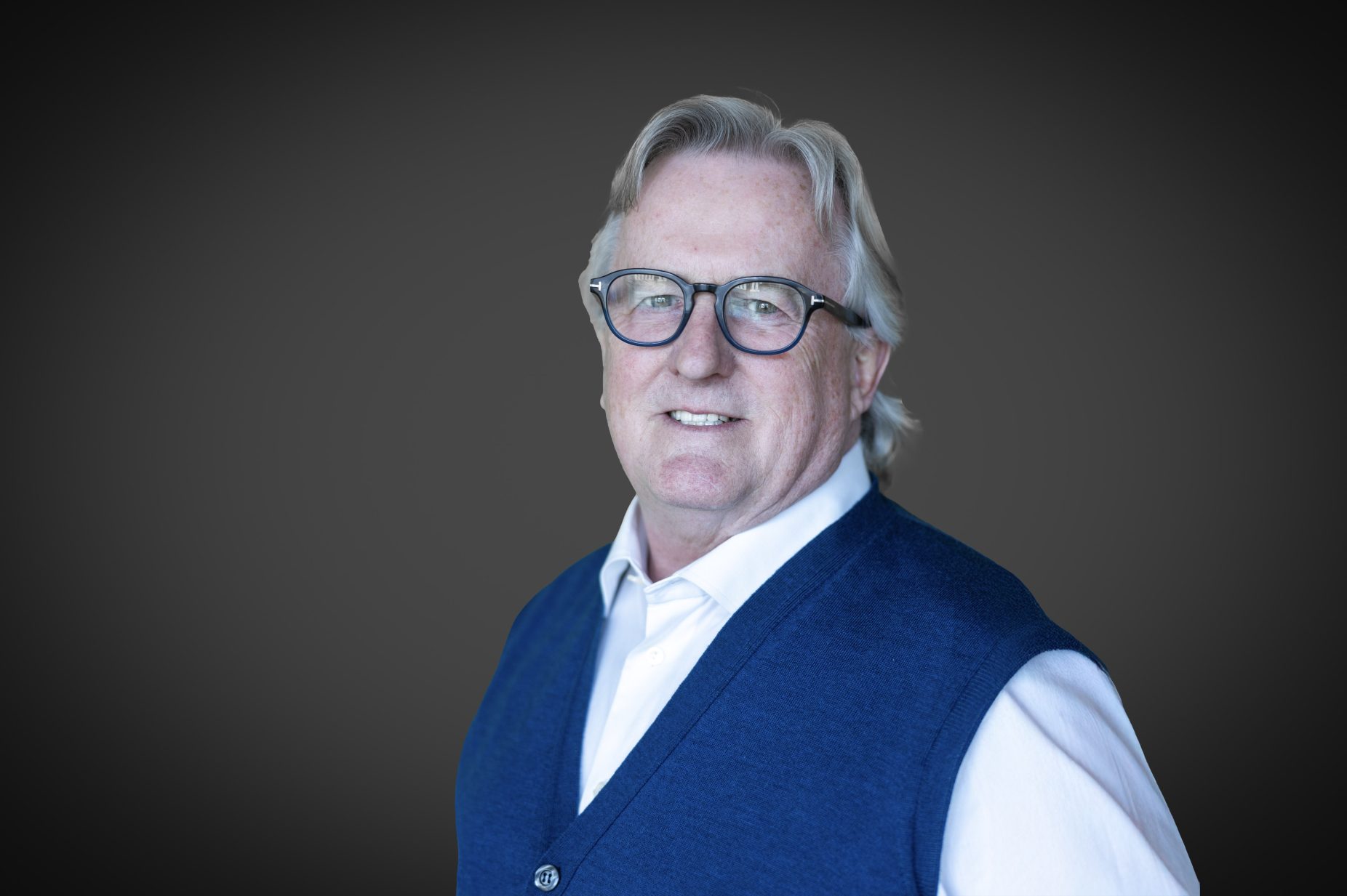 Peter Holroyd - Delancey