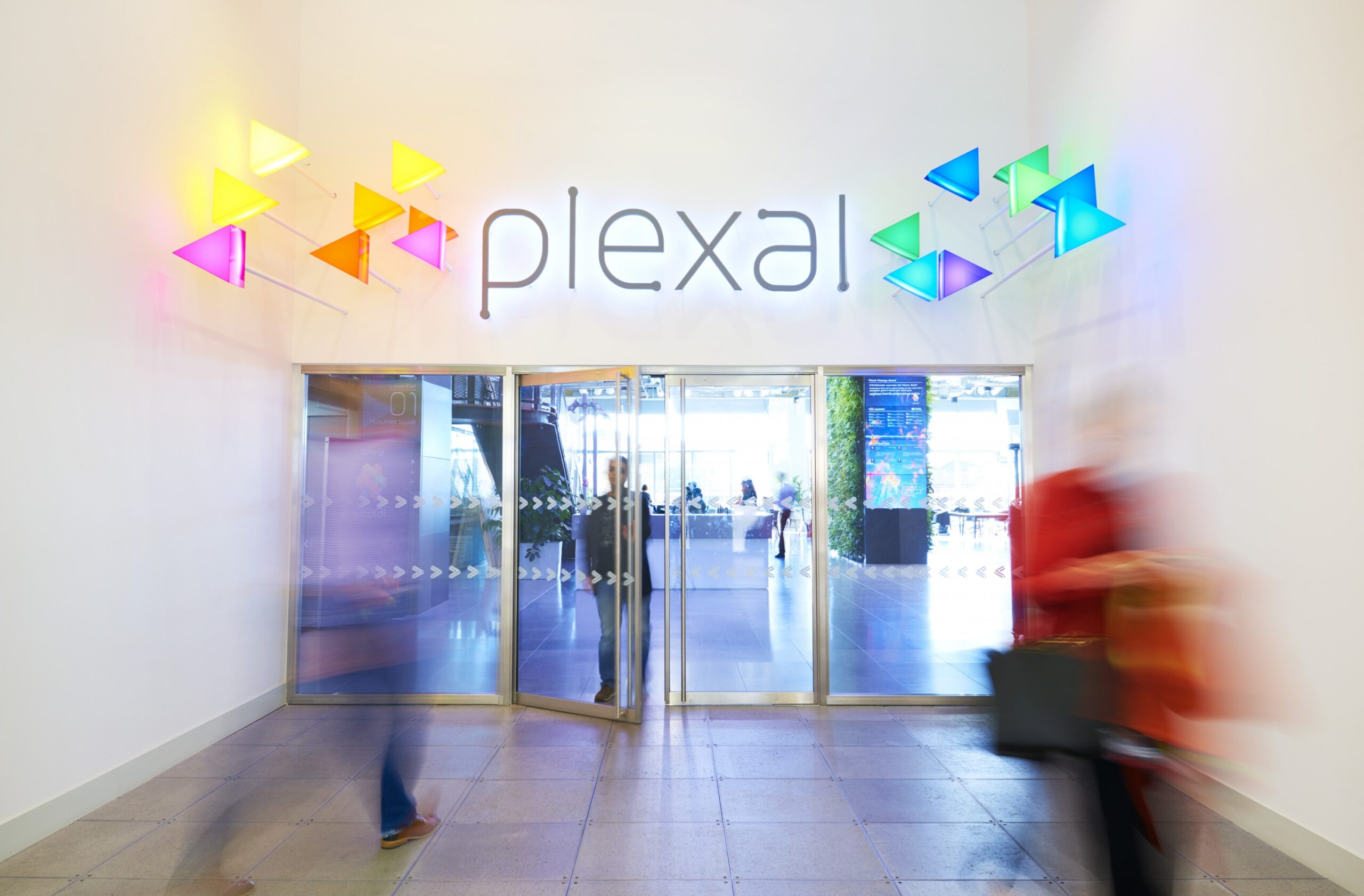Plexal and My Life My Say launch inclusive design accelerator supported ...