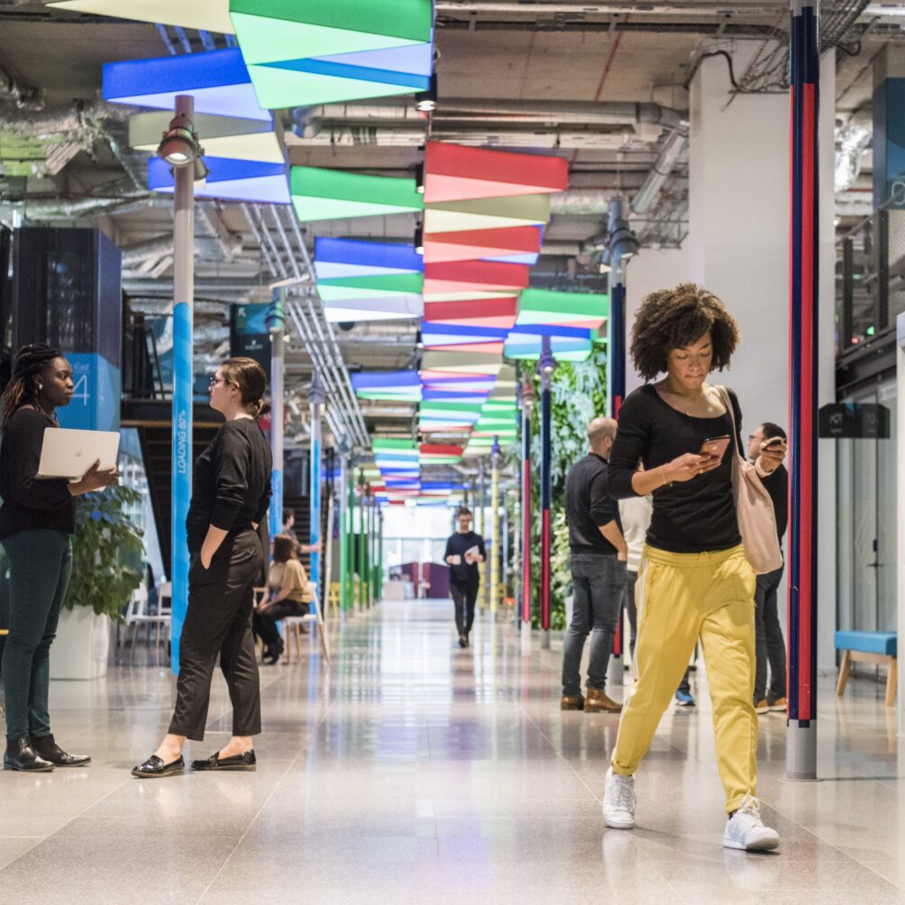 Plexal to deliver Cyber Runway to realise UK cyber innovator potential ...