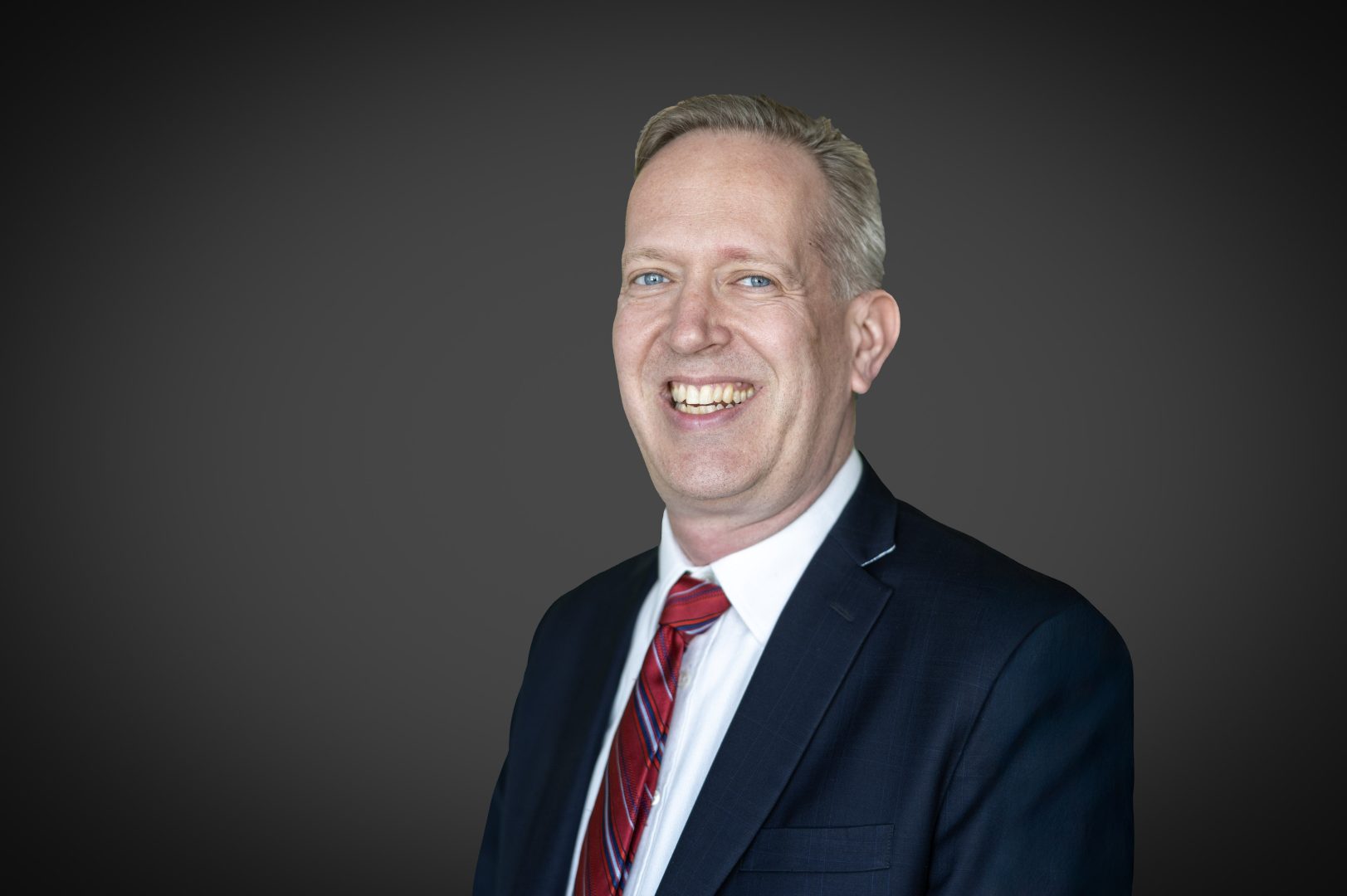 Richard Spooner | Director of Debt Strategies | Delancey