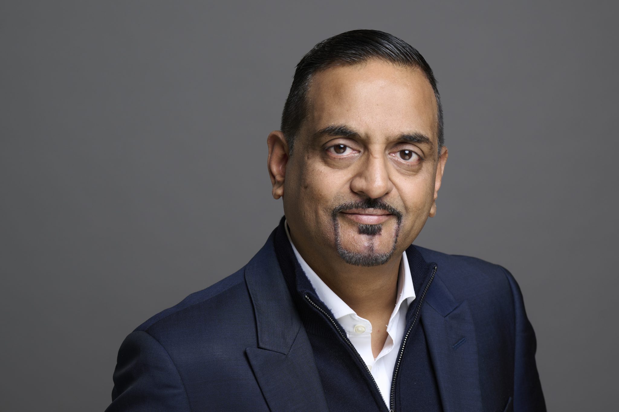 Rohit Patel | Chief Compliance Officer | Delancey