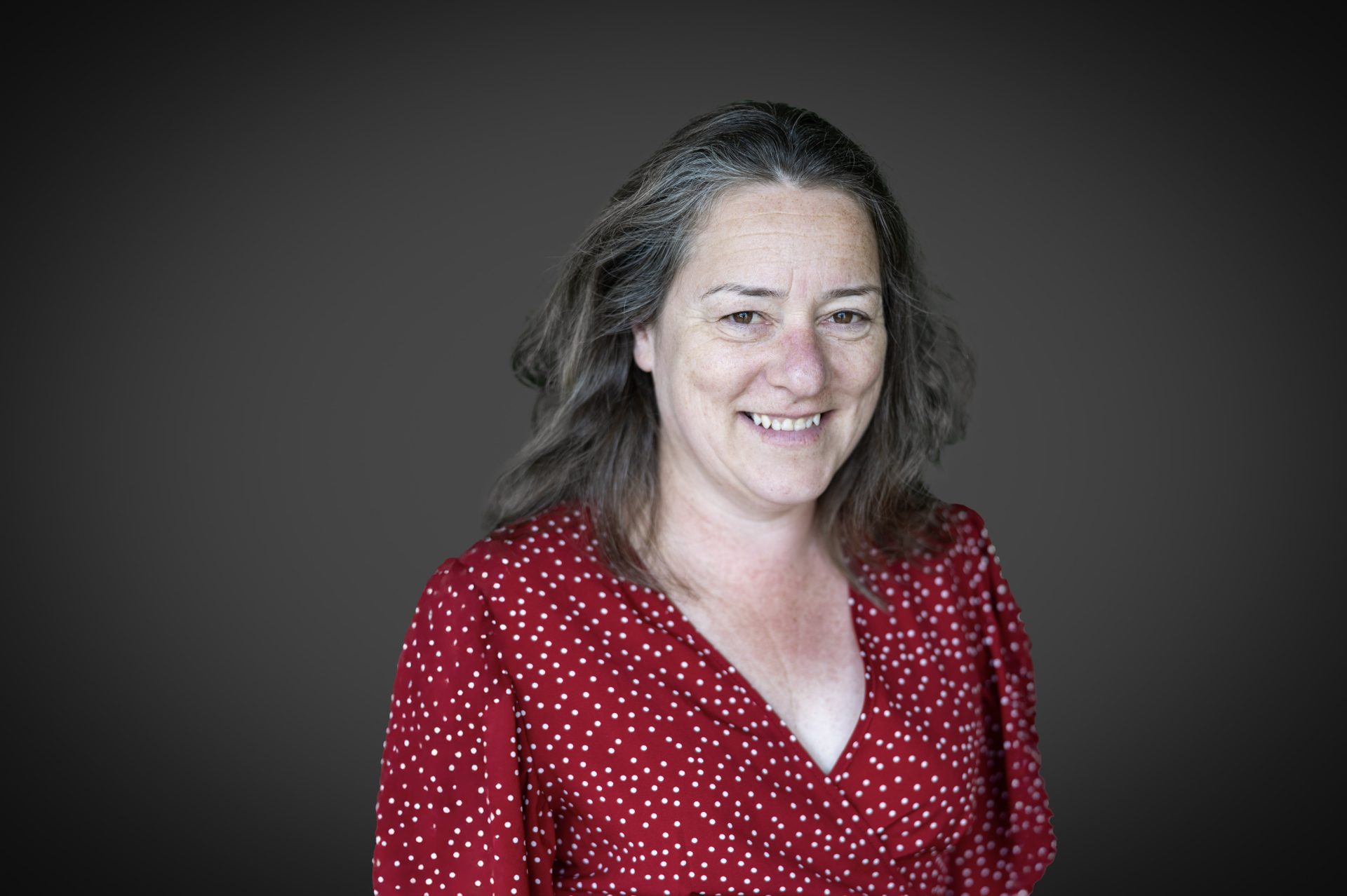 Sally Hands | Investor Relations Executive | Delancey