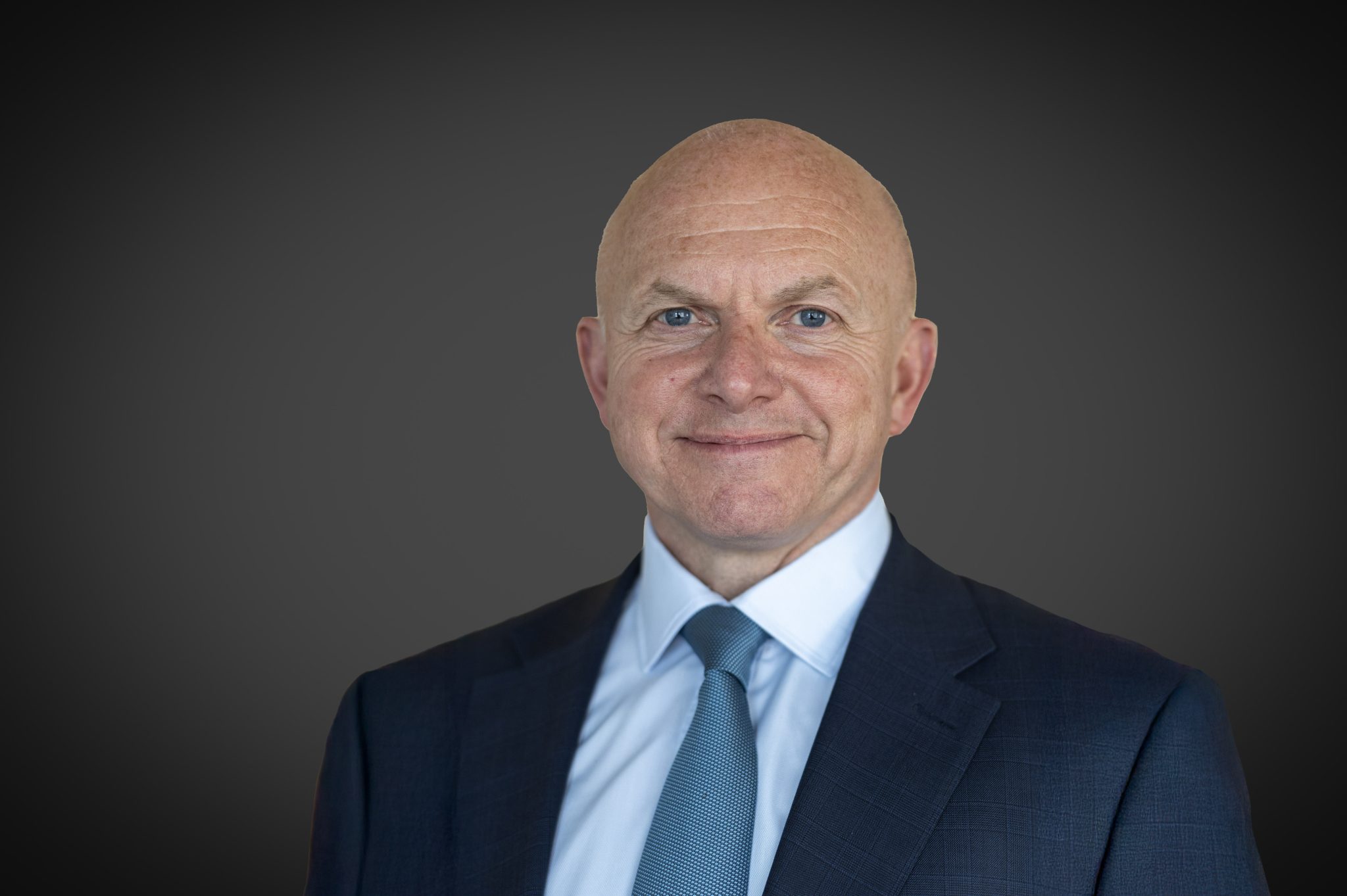 Stafford Lancaster | Chief Executive Officer | Delancey