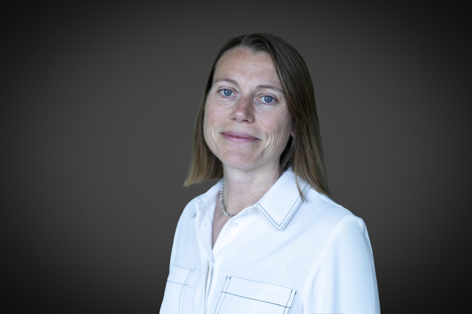 Alison Barnsdale - Delancey