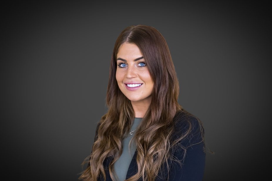 Grace Byrd-Dowd | PA to Development and ESG Teams | Delancey