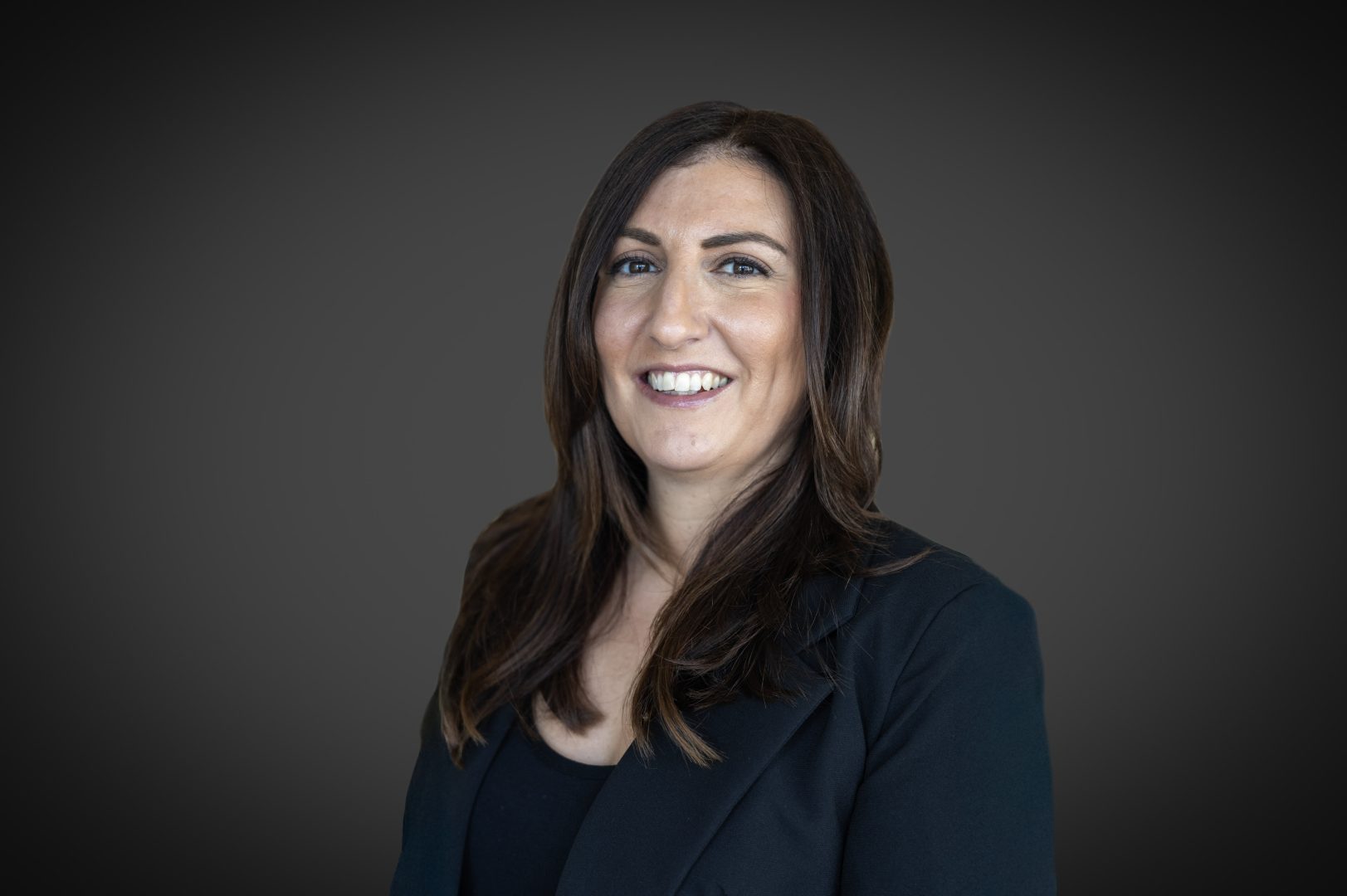 Maria Rizzo | PA to Senior Management | Delancey