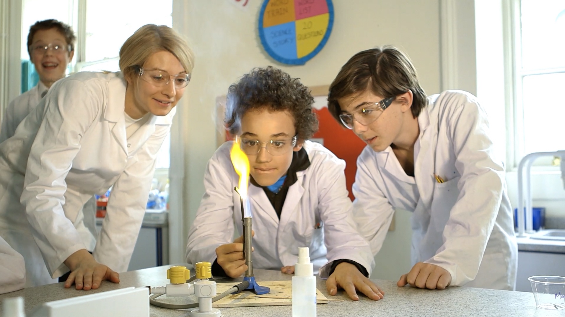 An introduction to the Alpha Plus Group - Delancey