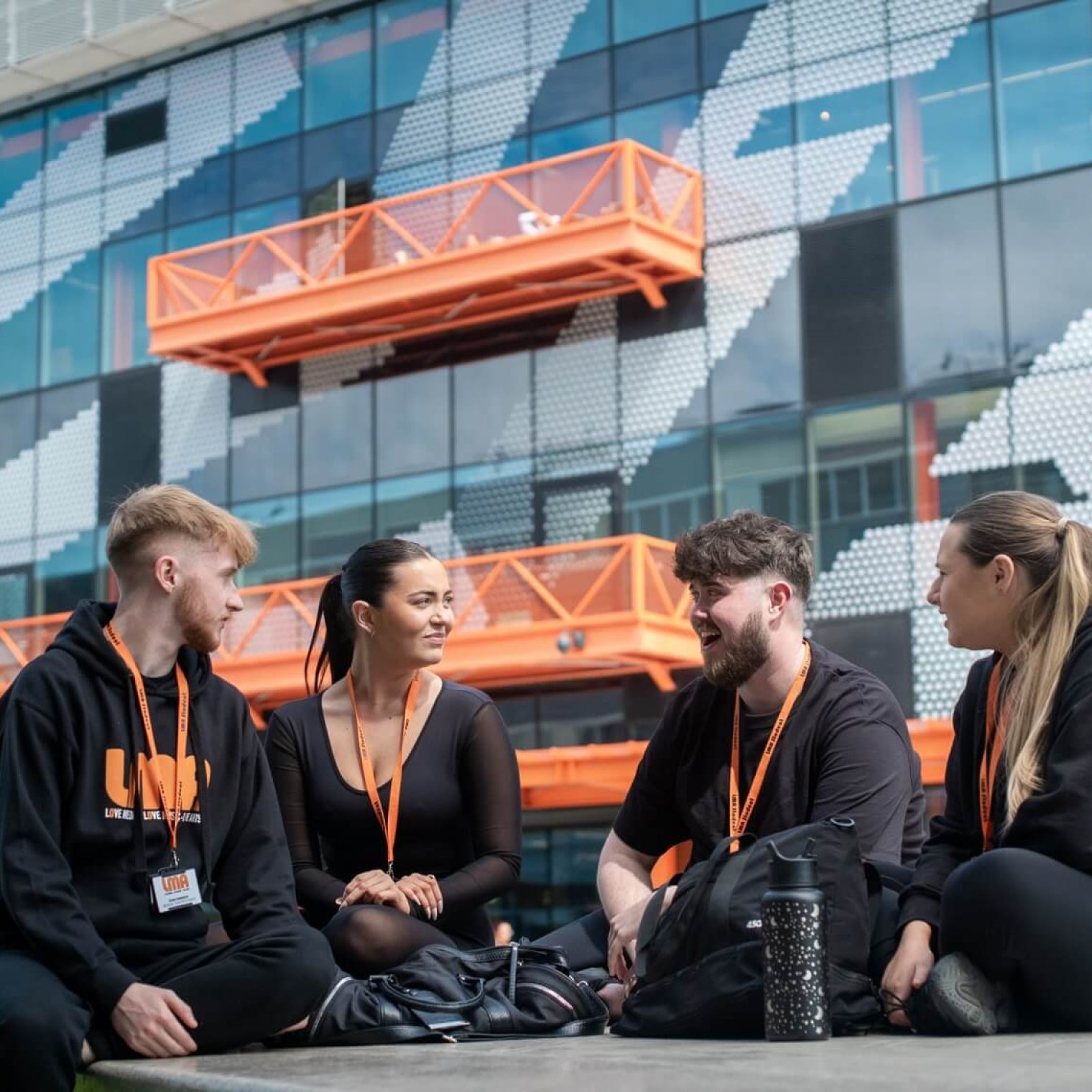 LMA Announces Expansion at Here East Campus - Delancey