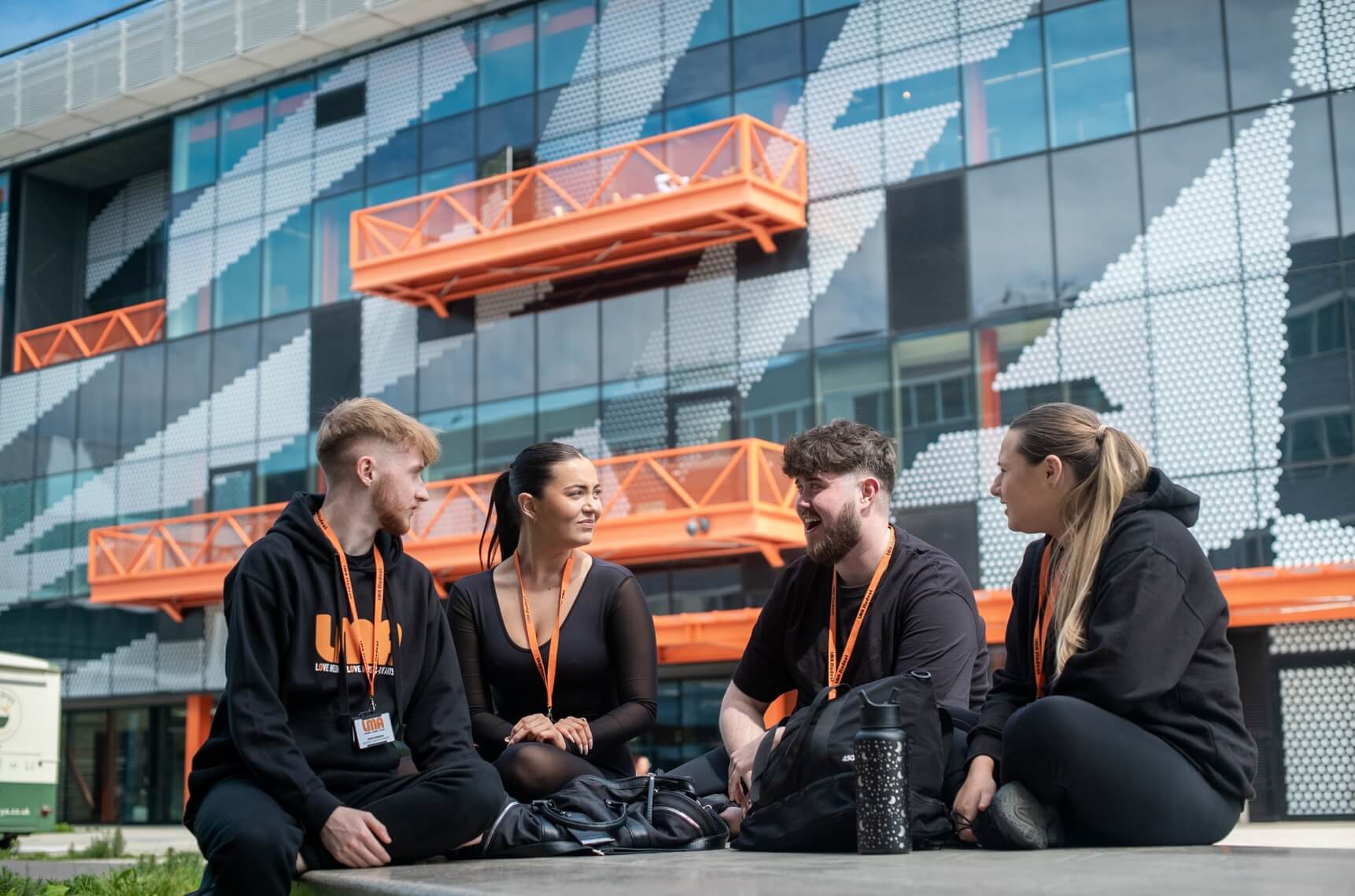 LMA Announces Expansion at Here East Campus - Delancey