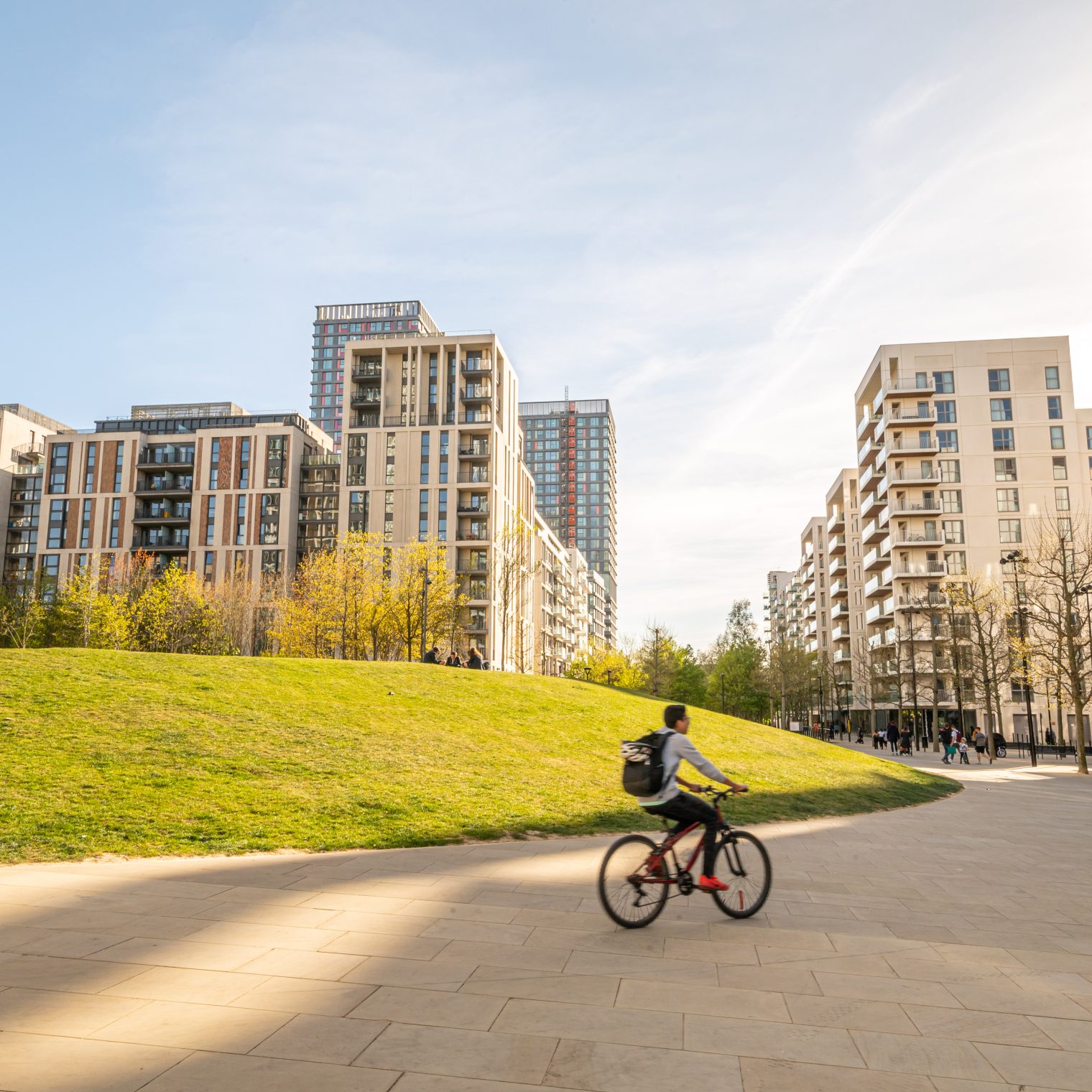 Aware Super buys Qatari Diar stake in Get Living - Delancey