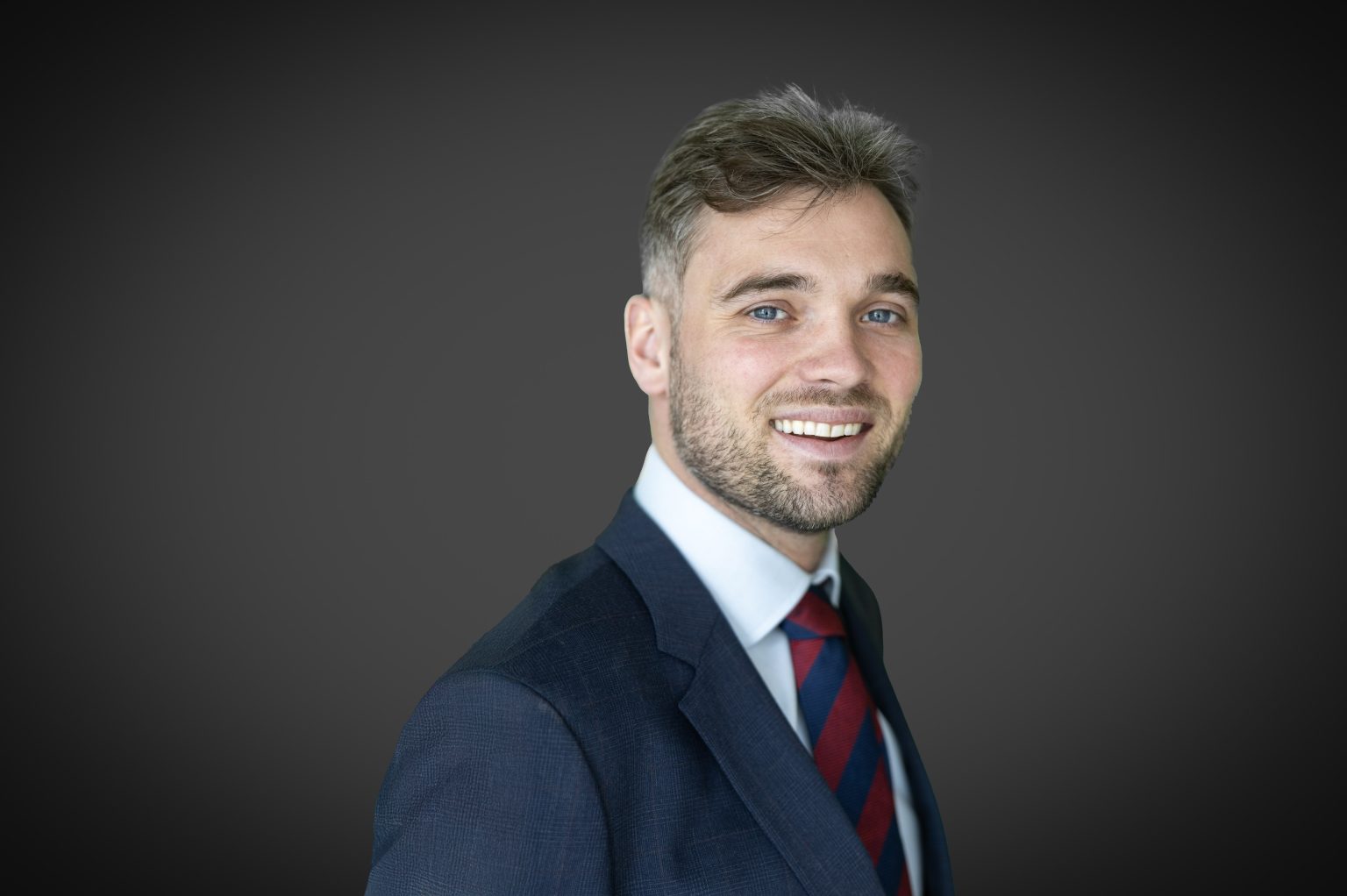 Marcus Webb - Delancey