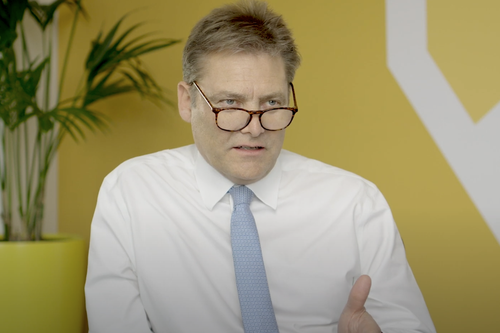 What makes Delancey a great partner? - Delancey