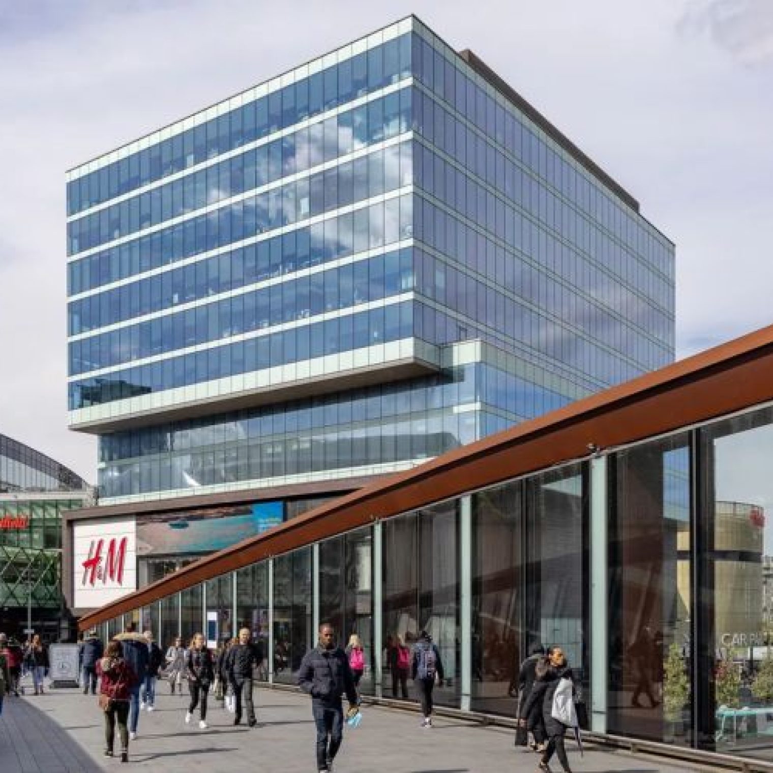 Delancey and Leumi agree £57m loan with core plus fund CCP IV, advised ...