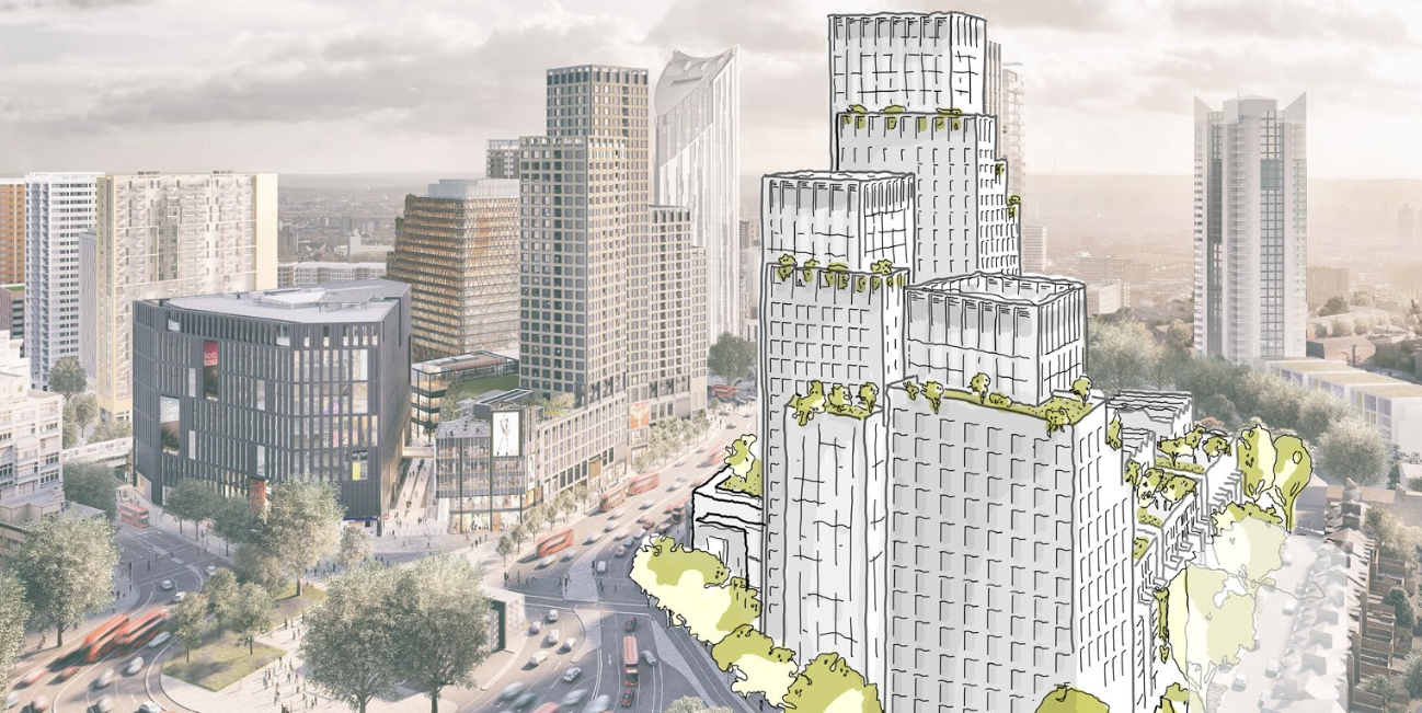 Get Living announces public consultation to enhance existing plans for ...