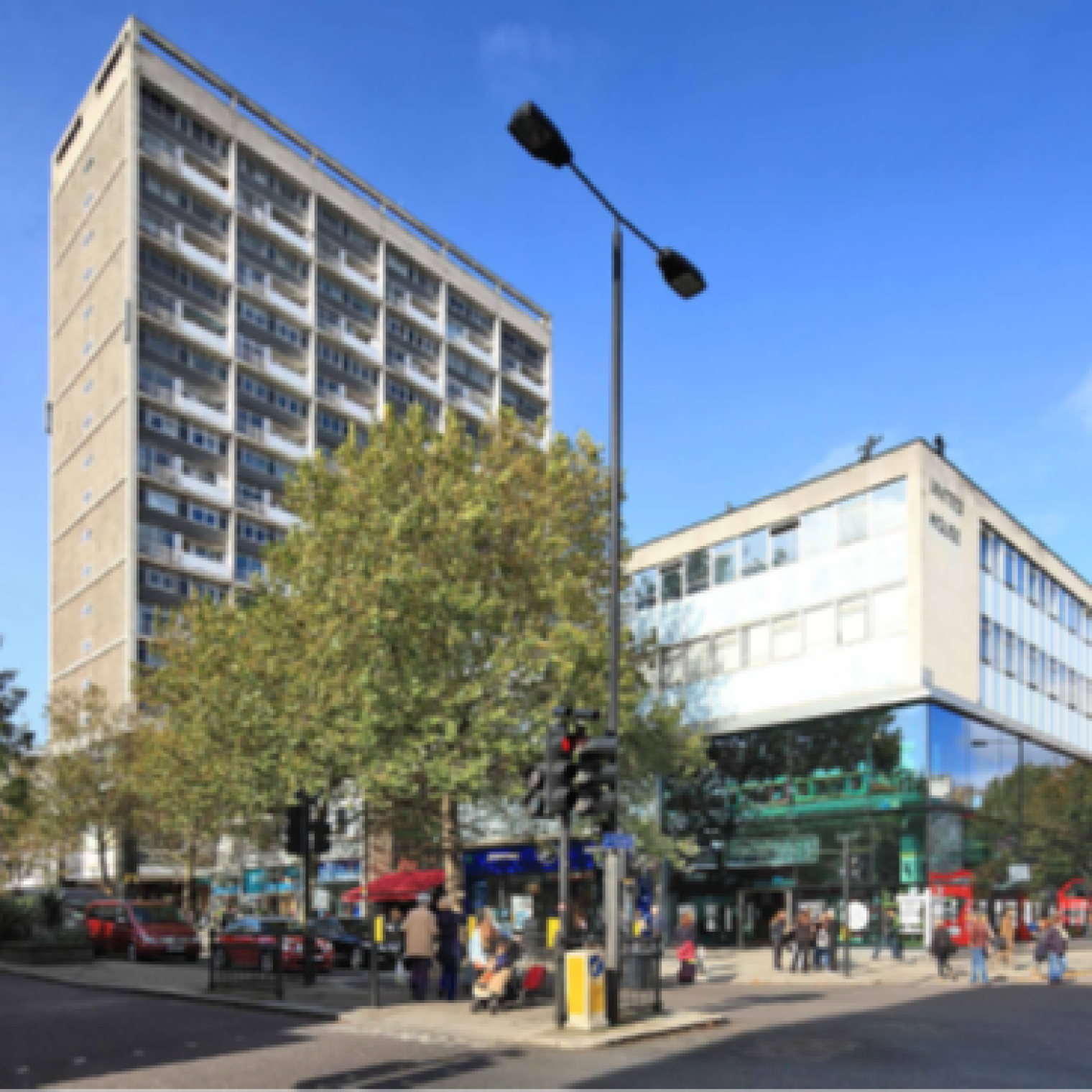 ING and Delancey partner in £135m refinancing of the Notting Hill Gate ...