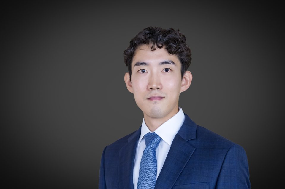 Jae Whan Kim - Delancey